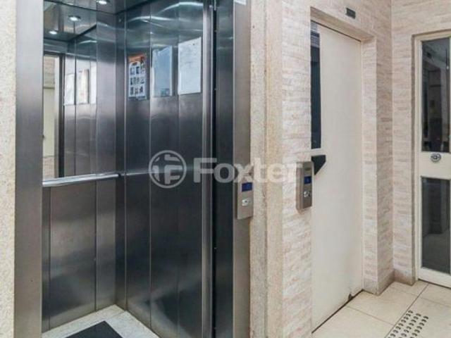 Apartamento, 1 dormitórios, 43 m², em Centro Histórico