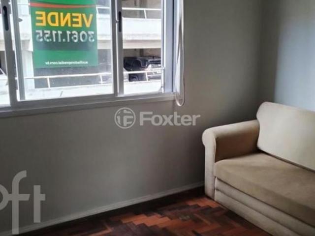 Apartamento, 1 dormitórios, 43 m², em Centro Histórico