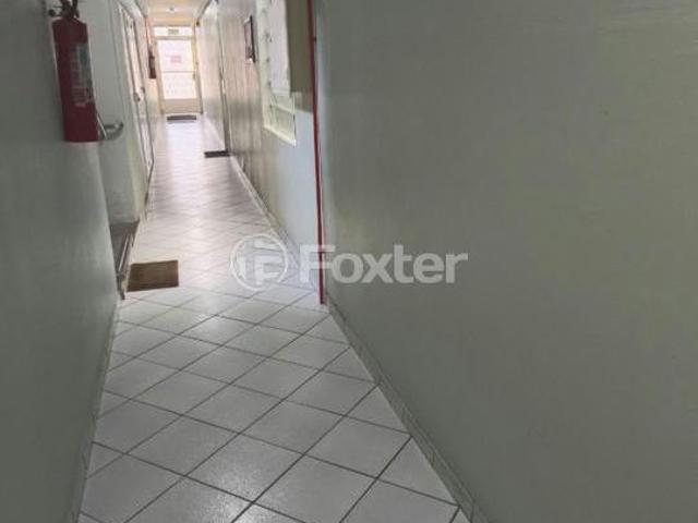 Apartamento, 1 dormitórios, 43 m², em Auxiliadora