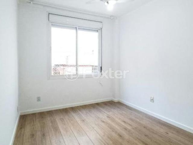 Apartamento, 1 dormitórios, 43 m², em Bom Fim