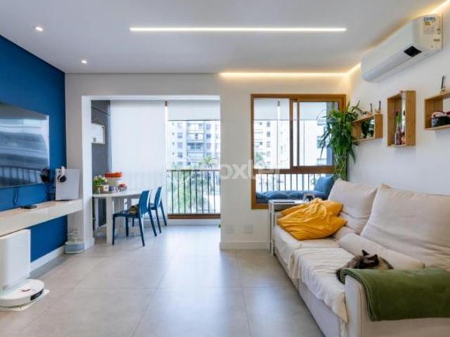 Apartamento, 1 dormitórios, 43 m², em Butantã