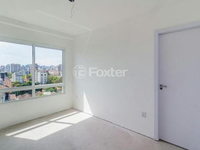 Apartamento, 1 dormitórios, 43 m², em Floresta