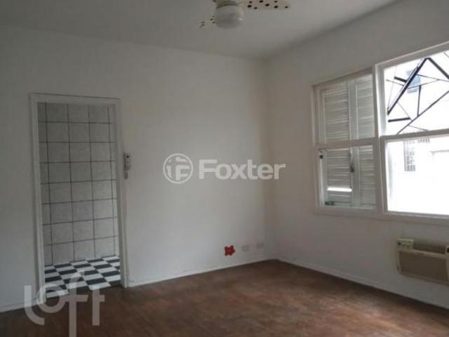 Apartamento, 1 dormitórios, 43 m², em Floresta