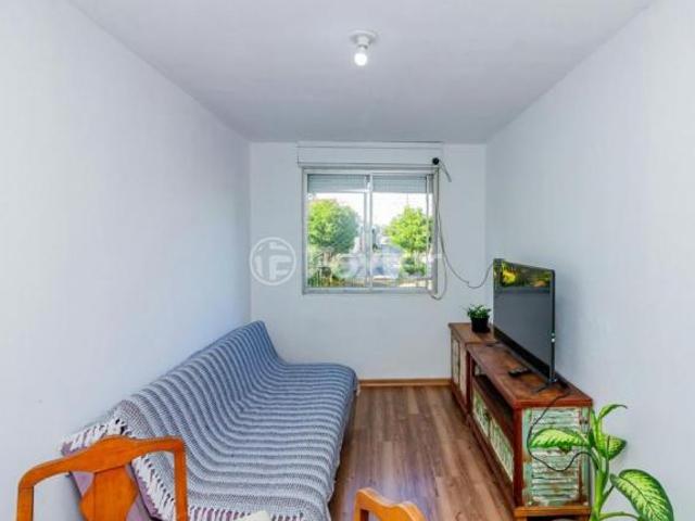 Apartamento, 1 dormitórios, 43 m², em Jardim Itu