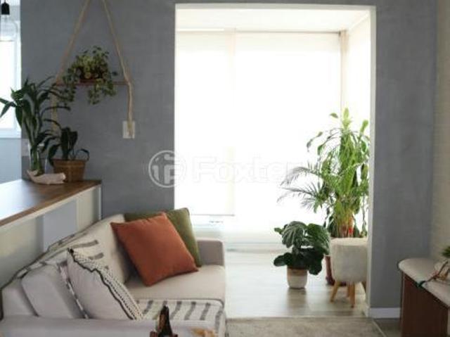 Apartamento, 1 dormitórios, 43 m², em Jardim Paulistano