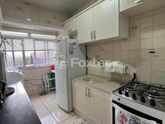 Apartamento, 1 dormitórios, 43 m², em Medianeira