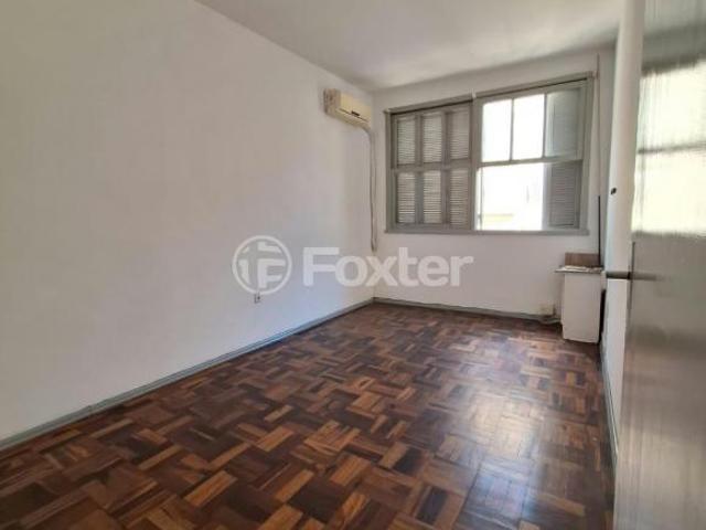 Apartamento, 1 dormitórios, 43 m², em São Geraldo