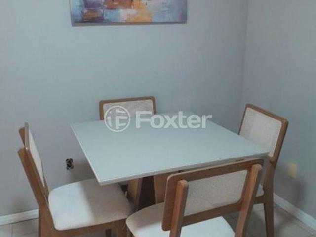 Apartamento, 1 dormitórios, 43 m², em São Geraldo