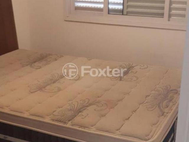 Apartamento, 1 dormitórios, 43 m², em Santa Efigênia