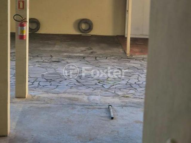 Apartamento, 1 dormitórios, 43 m², em Partenon