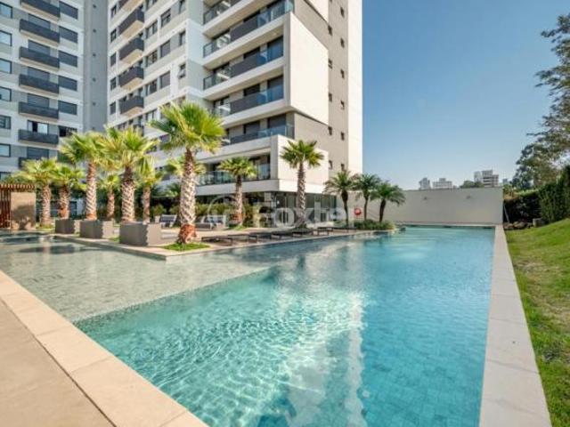 Apartamento, 1 dormitórios, 43 m², em Petrópolis