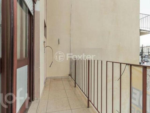 Apartamento, 1 dormitórios, 43 m², em Petrópolis