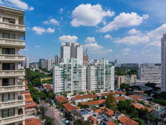 Apartamento, 1 dormitórios, 43 m², em Pinheiros