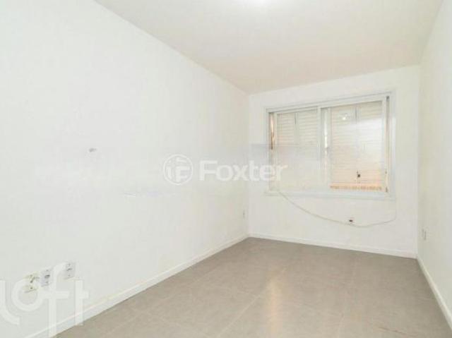 Apartamento, 1 dormitórios, 43 m², em Praia de Belas