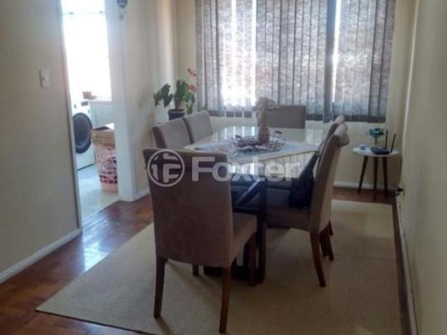 Apartamento, 1 dormitórios, 43 m², em Vila Ipiranga