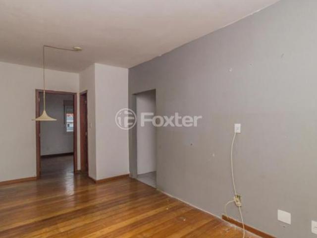 Apartamento, 1 dormitórios, 43 m², em Vila Ipiranga