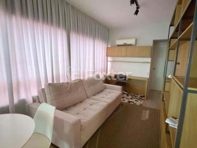 Apartamento, 1 dormitórios, 43 m², em Vila João Pessoa