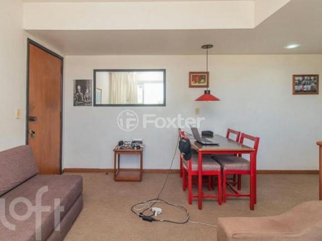 Apartamento, 1 dormitórios, 43.04 m², em Centro Histórico