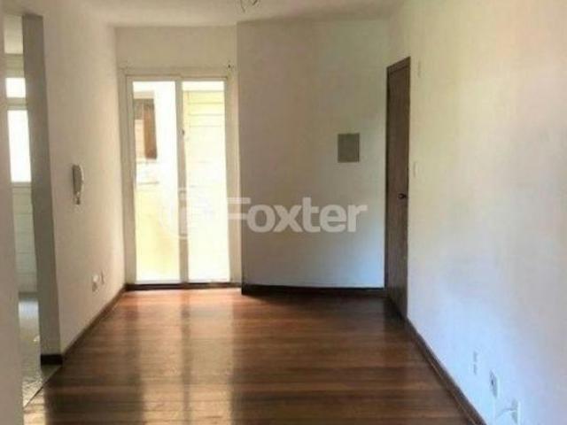 Apartamento, 1 dormitórios, 43.04 m², em Vila Ipiranga
