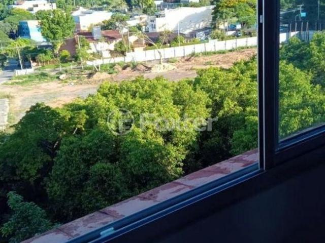 Apartamento, 1 dormitórios, 43.05 m², em Jardim Sabará