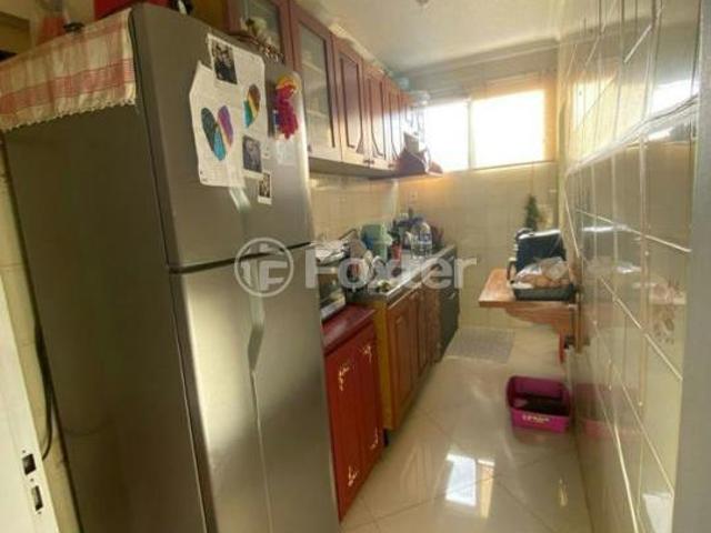 Apartamento, 1 dormitórios, 43.05 m², em Jardim Sabará