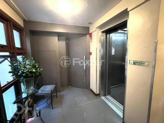 Apartamento, 1 dormitórios, 43.01 m², em Centro Histórico