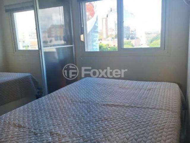 Apartamento, 1 dormitórios, 43.11 m², em Centro Histórico