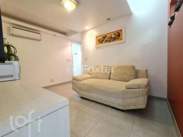 Apartamento, 1 dormitórios, 43.24 m², em Medianeira