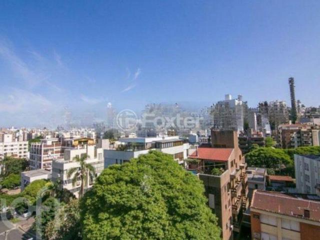 Apartamento, 1 dormitórios, 43.27 m², em Petrópolis