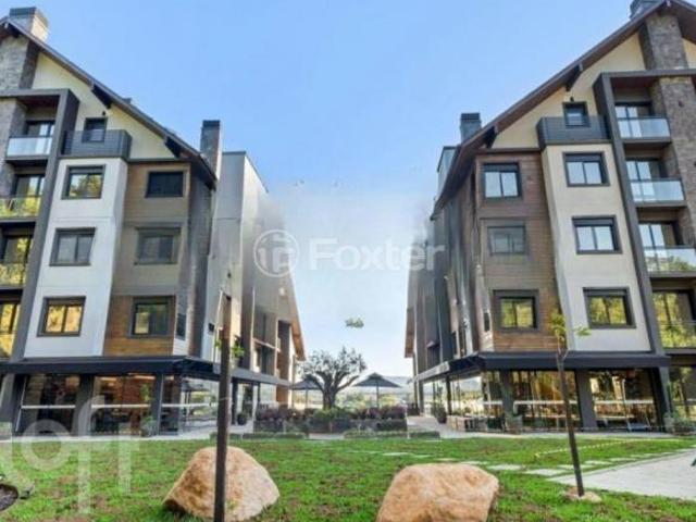 Apartamento, 1 dormitórios, 43.22 m², em Várzea Grande