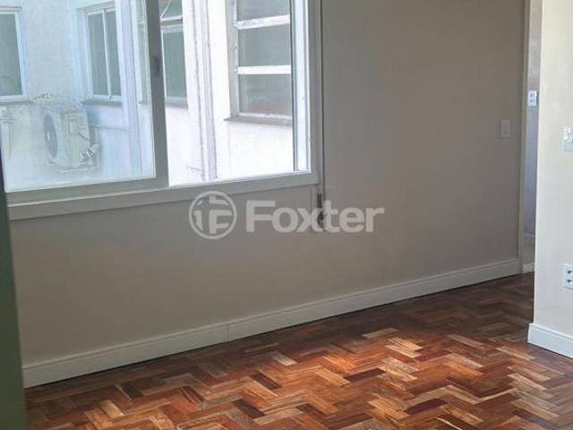 Apartamento, 1 dormitórios, 44 m², em Centro Histórico
