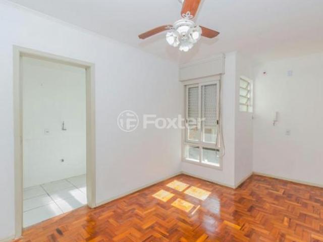Apartamento, 1 dormitórios, 43.34 m², em Partenon