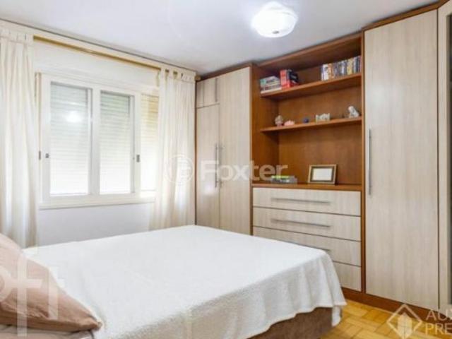 Apartamento, 1 dormitórios, 43.36 m², em Centro Histórico
