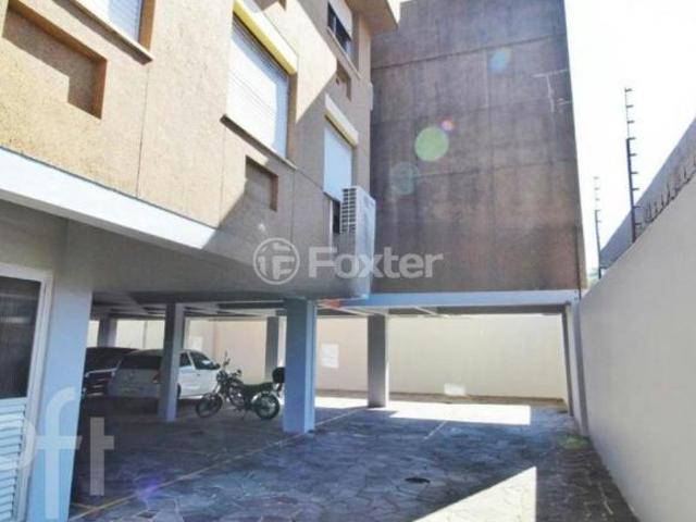 Apartamento, 1 dormitórios, 43.32 m², em Santa Maria Goretti
