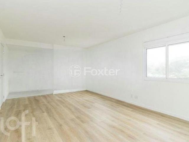 Apartamento, 1 dormitórios, 43.44 m², em Partenon