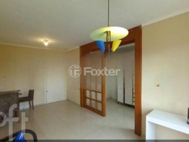 Apartamento, 1 dormitórios, 43.48 m², em Tristeza
