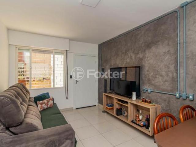 Apartamento, 1 dormitórios, 43.438 m², em Jardim Itu