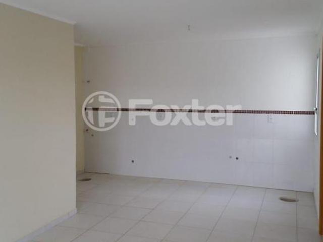 Apartamento, 1 dormitórios, 43.4 m², em Vila Nova