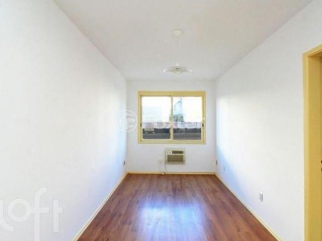 Apartamento, 1 dormitórios, 43.54 m², em Bela Vista