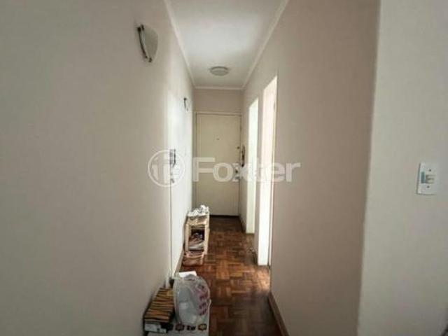 Apartamento, 1 dormitórios, 43.55 m², em Floresta