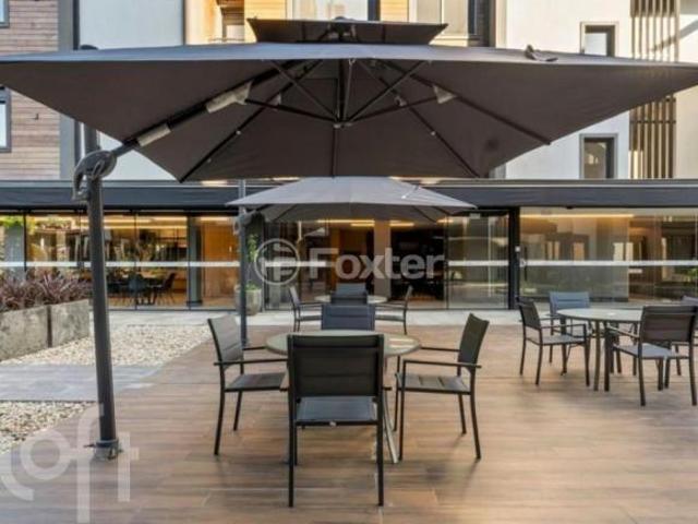 Apartamento, 1 dormitórios, 43.56 m², em Várzea Grande