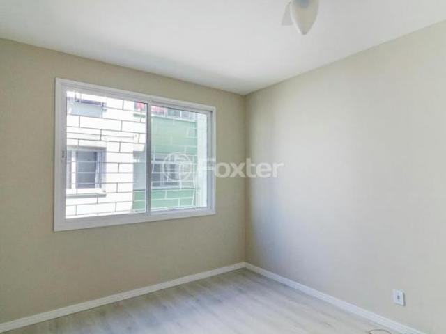 Apartamento, 1 dormitórios, 43.51 m², em Tristeza
