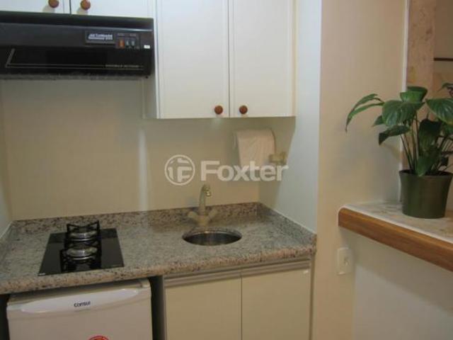 Apartamento, 1 dormitórios, 43.53 m², em Itaim Bibi