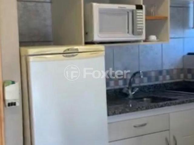 Apartamento, 1 dormitórios, 43.53 m², em Rio Branco