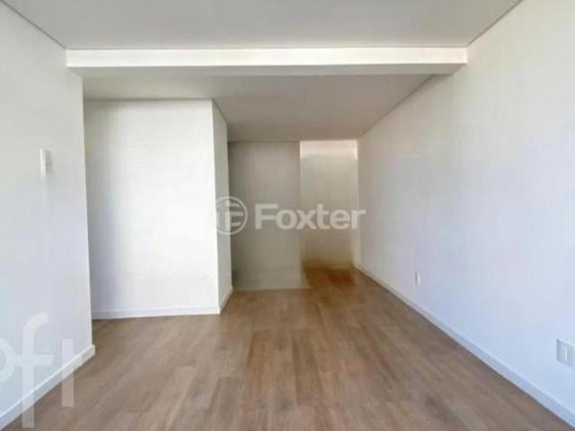 Apartamento, 1 dormitórios, 43.5 m², em Planalto