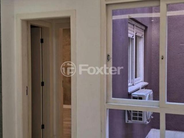 Apartamento, 1 dormitórios, 43.66 m², em Bela Vista