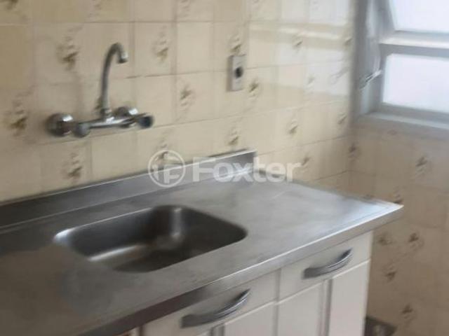 Apartamento, 1 dormitórios, 43.66 m², em Partenon