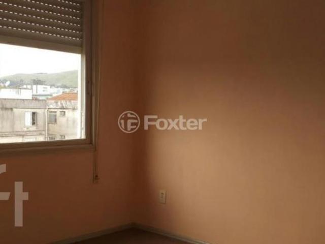 Apartamento, 1 dormitórios, 43.66 m², em Partenon