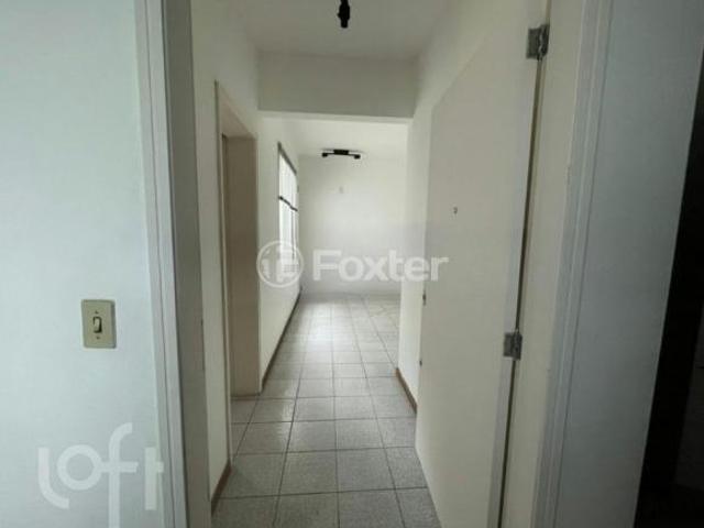 Apartamento, 1 dormitórios, 43.67 m², em Santa Cecília