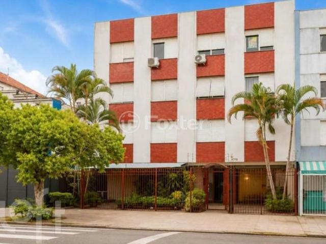 Apartamento, 1 dormitórios, 43.63 m², em Rio Branco